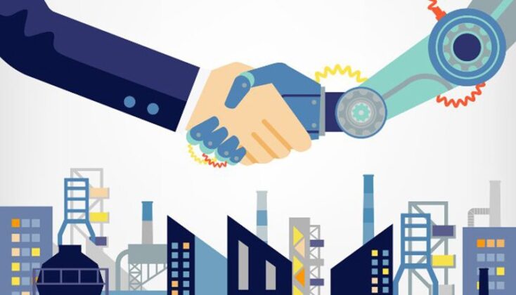 How Technology is Changing the Manufacturing Process - TechnologyHQ