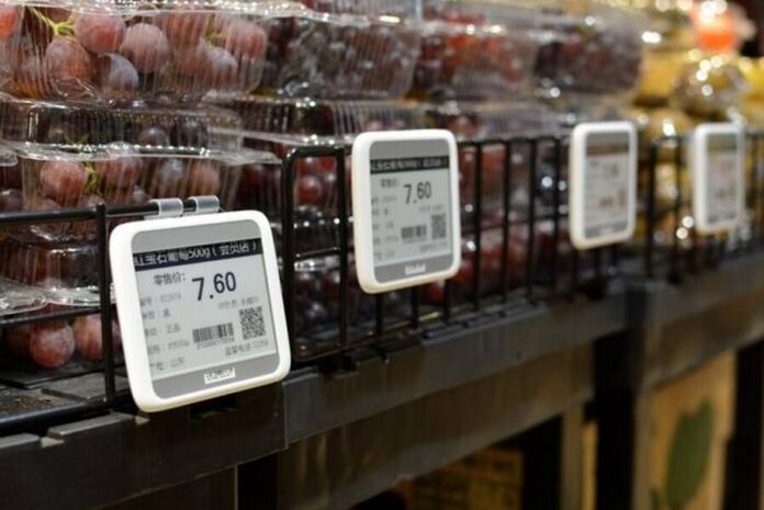Electronic Shelf Labels And NFC Tags - Is It A Good Investment ...