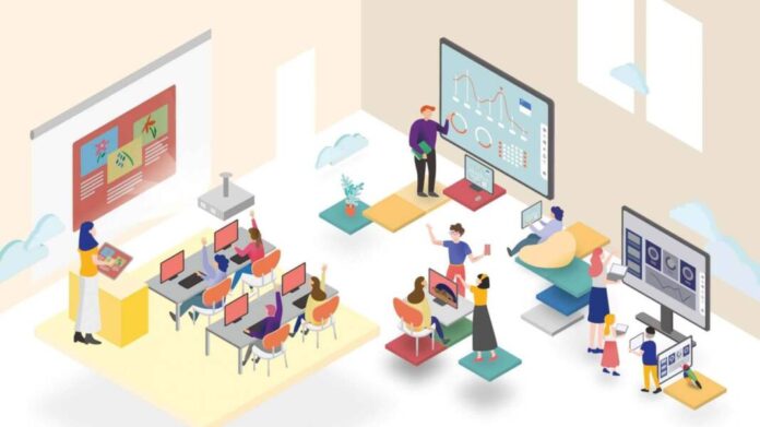 How Technology Is Transforming Classrooms Today—and What's Next