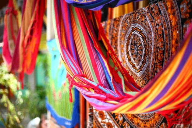 Global Textile Industry Overview 2025: How China, the U.S. & Europe ...