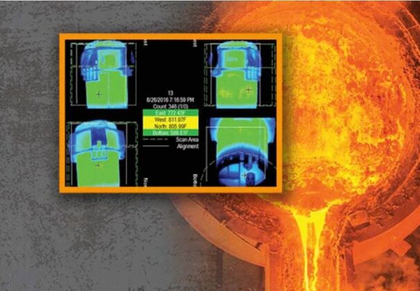 What is the Best Thermal Imaging Camera for Industrial Use? - TechnologyHQ