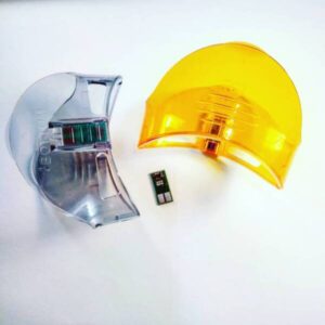 Resetting the Zoom Light Guide for Reuse: Features and Specifications ...