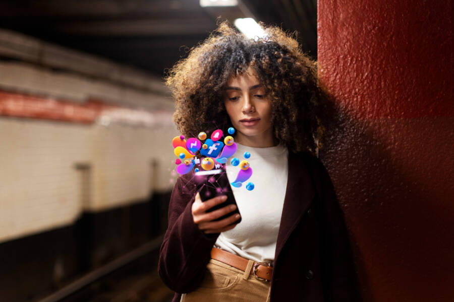 Micro vs Macro Influencers: Which Strategy Builds Stronger Brand Trust ...