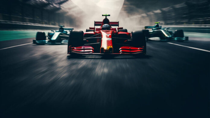 Why Formula 1 Invests So Much in Technology (and the World’s Best F1 ...