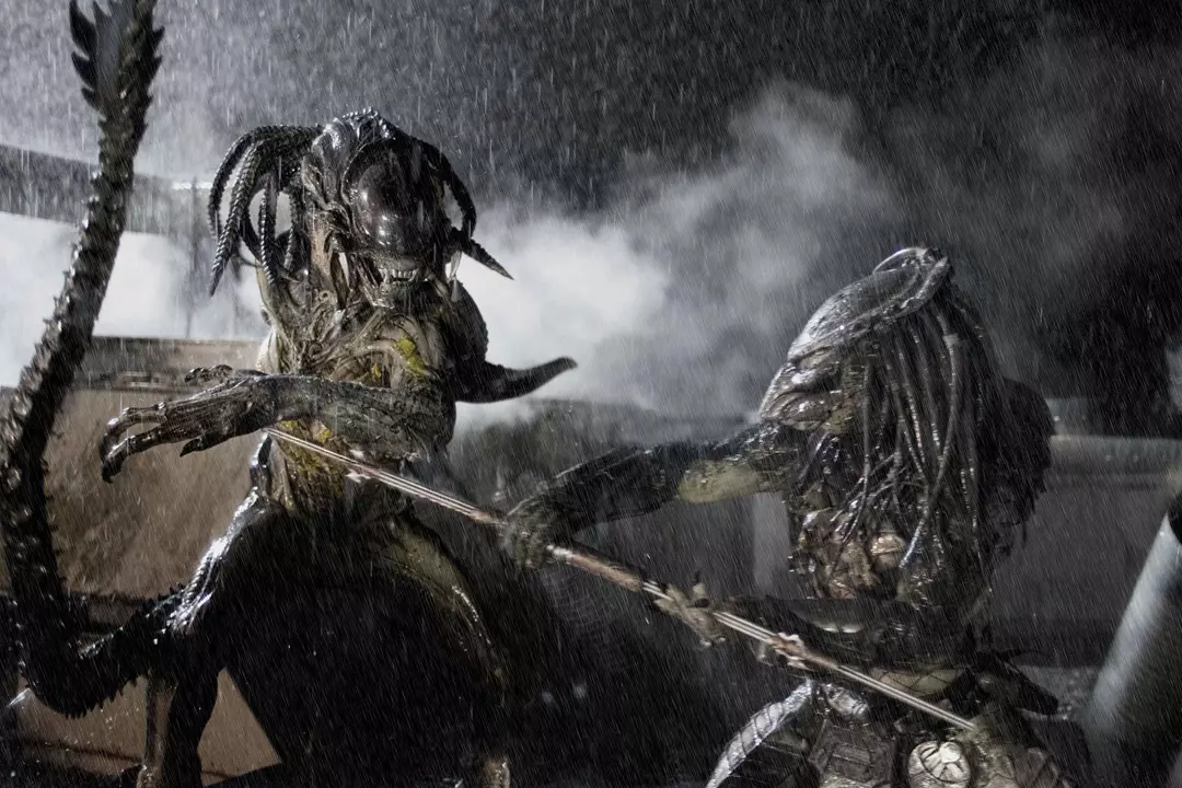 Predator Timeline Explained: Every Movie in Order (1719–2025) — From ...