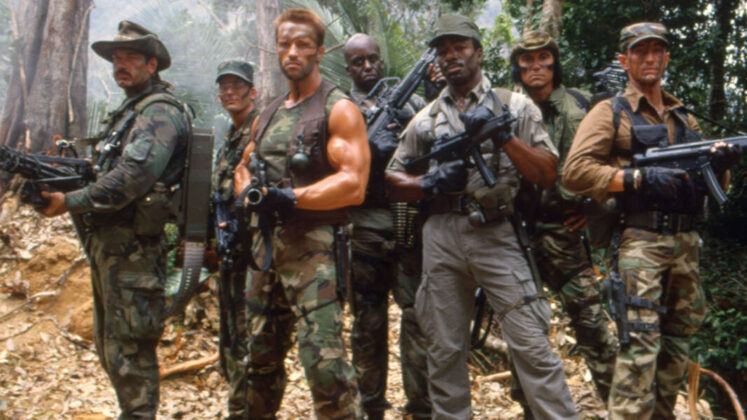 Predator Timeline Explained: Every Movie in Order (1719–2025) — From ...