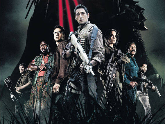 Predator Timeline Explained: Every Movie in Order (1719–2025) — From ...