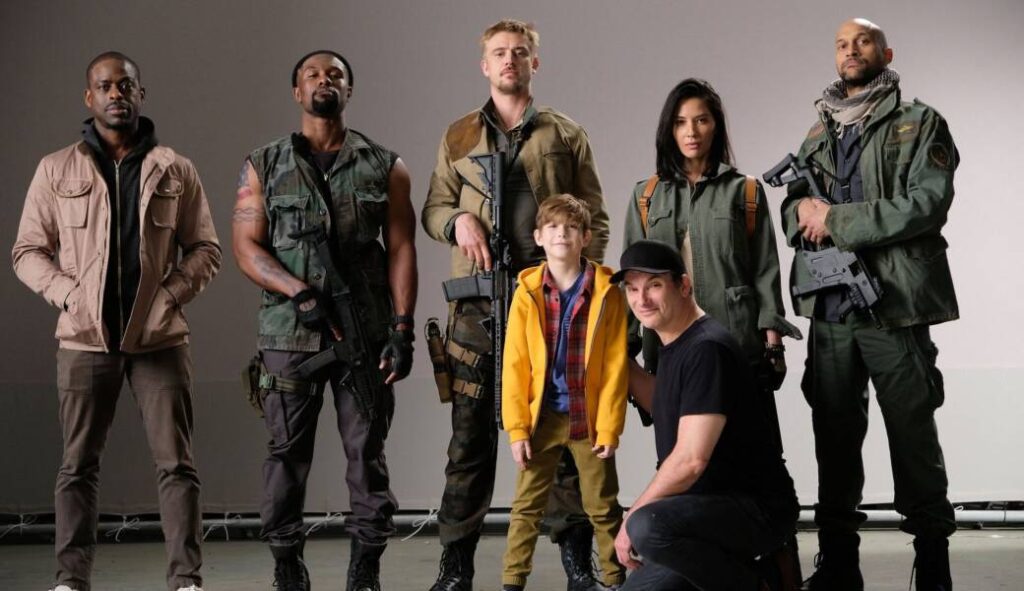 Predator Timeline Explained: Every Movie in Order (1719–2025) — From ...