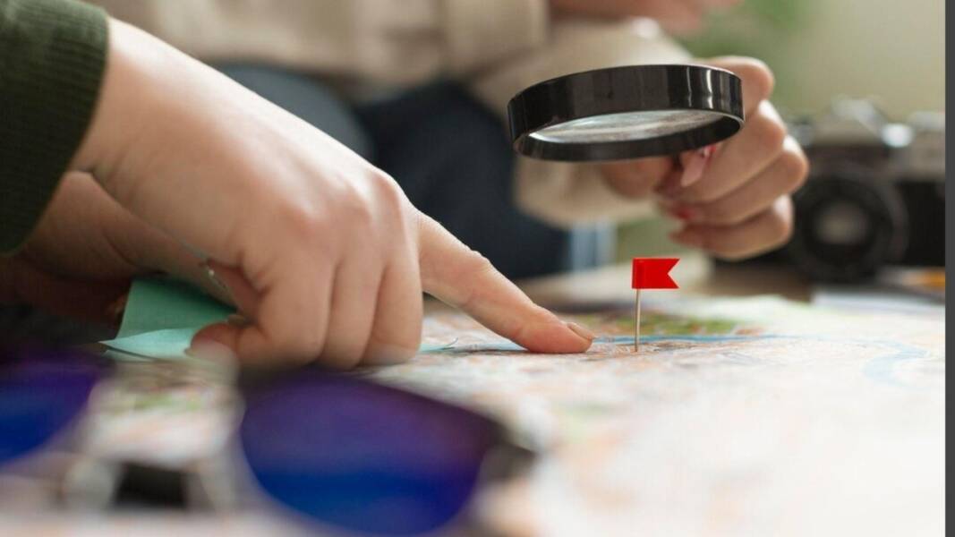 Stop Wasting Gas: The Essential Territory Mapping Strategies for Lean ...