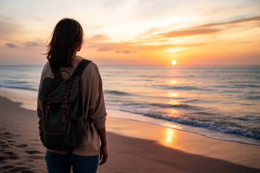 Why Some People Prefer Being Alone: 4 Traits That Make Solitude Their ...